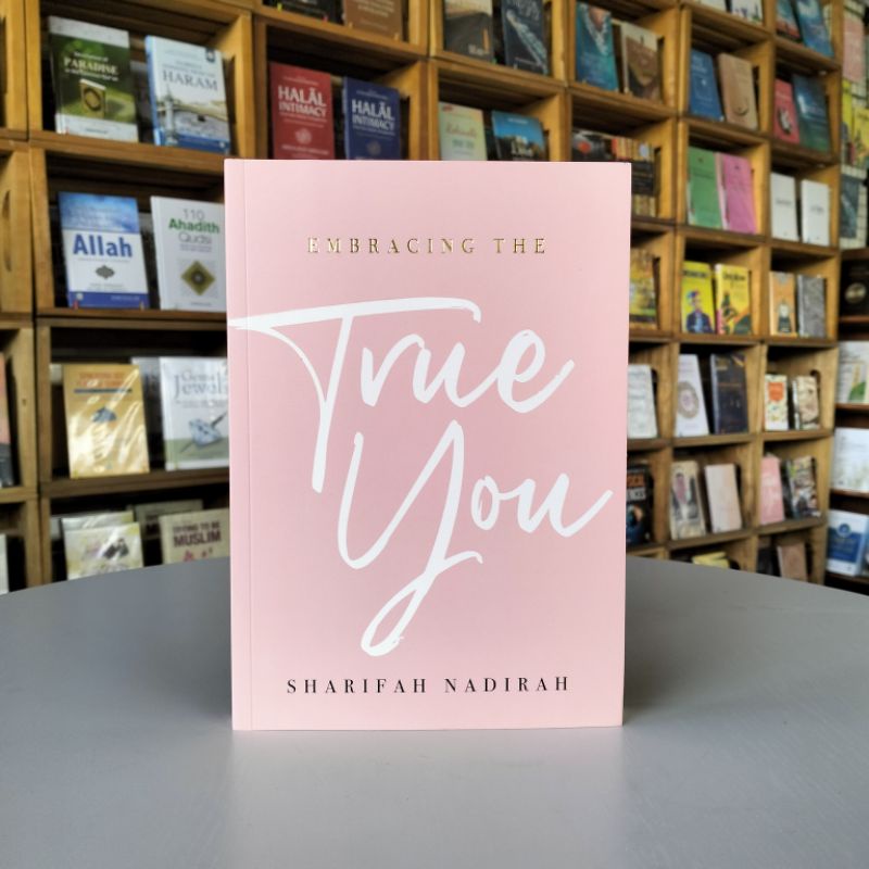 Embracing the True You | Shopee Philippines