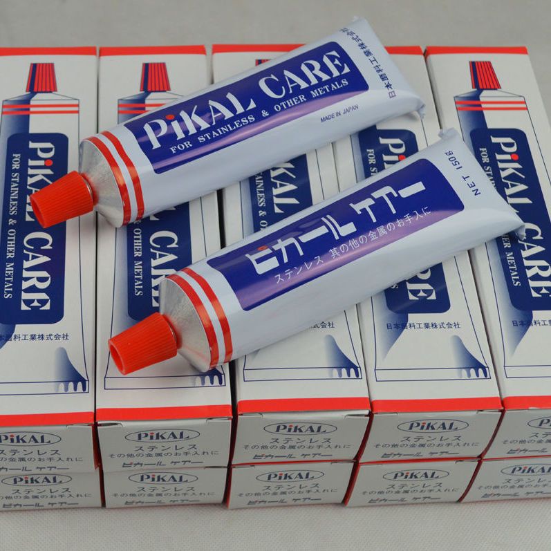 PIKAL CARE grinding paste, pickup polishing paste, brass paste,PIKAL ...
