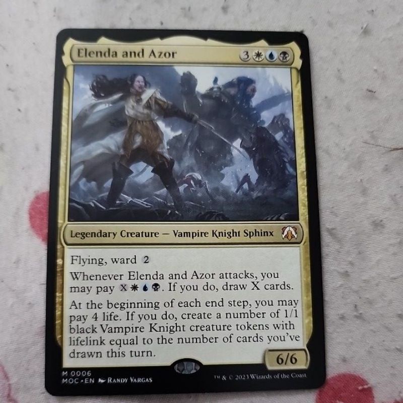 elenda and azor - MOM | Shopee Philippines