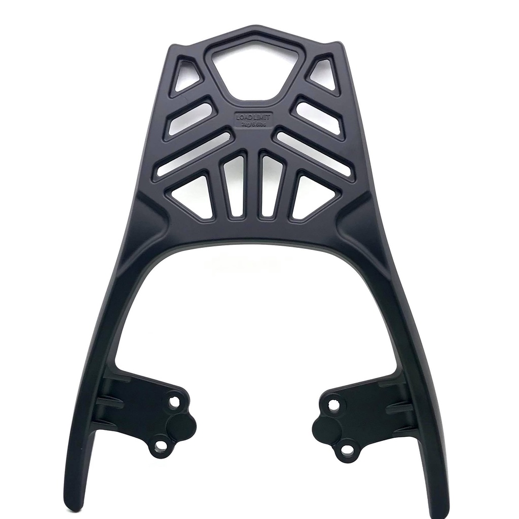 Motorcycle Top Box Bracket for Honda Beat Fi / Scoopy & Genio | Shopee ...