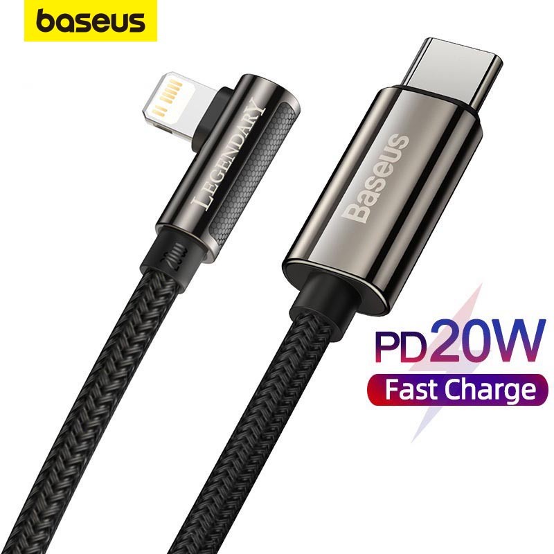 Baseus Fast Charging Data Cable Shopee Philippines