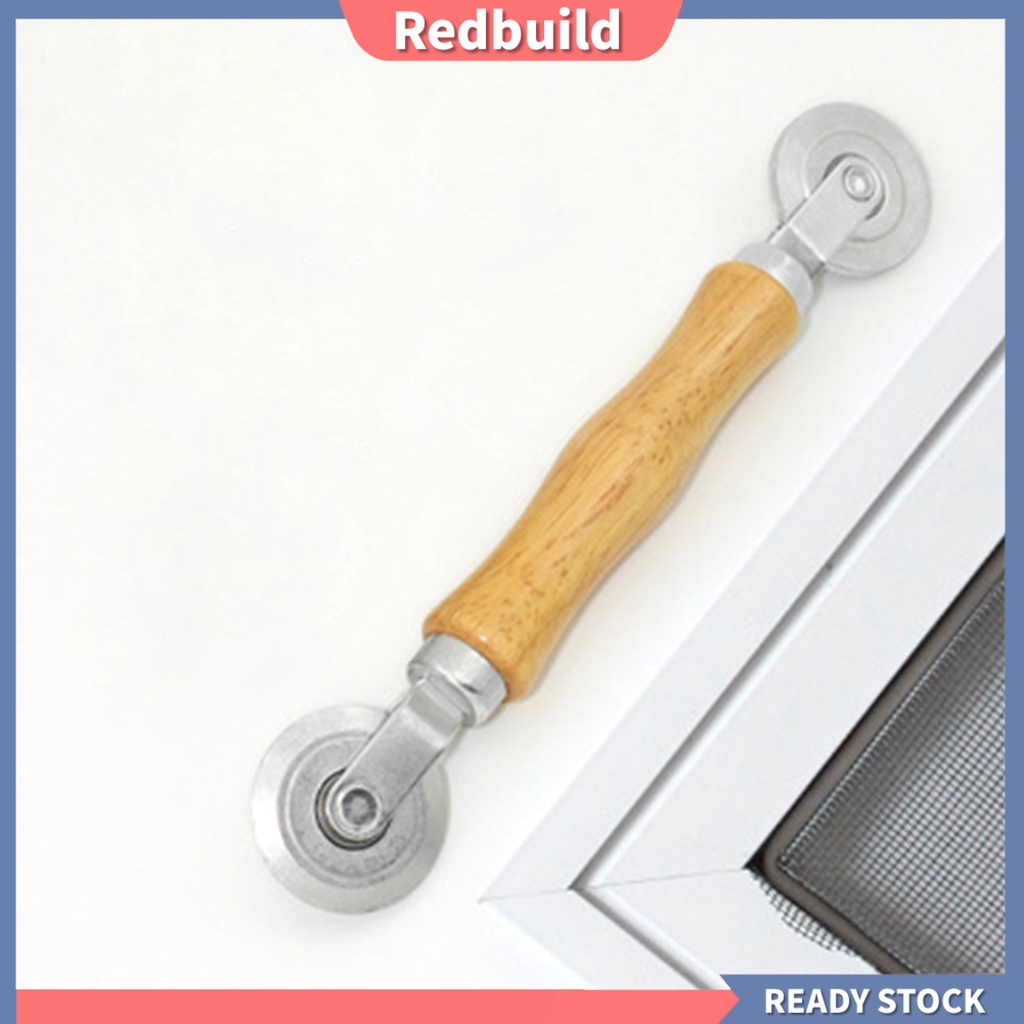 (redbuild) Lightweight Window Spline Roller Installing Window Door ...