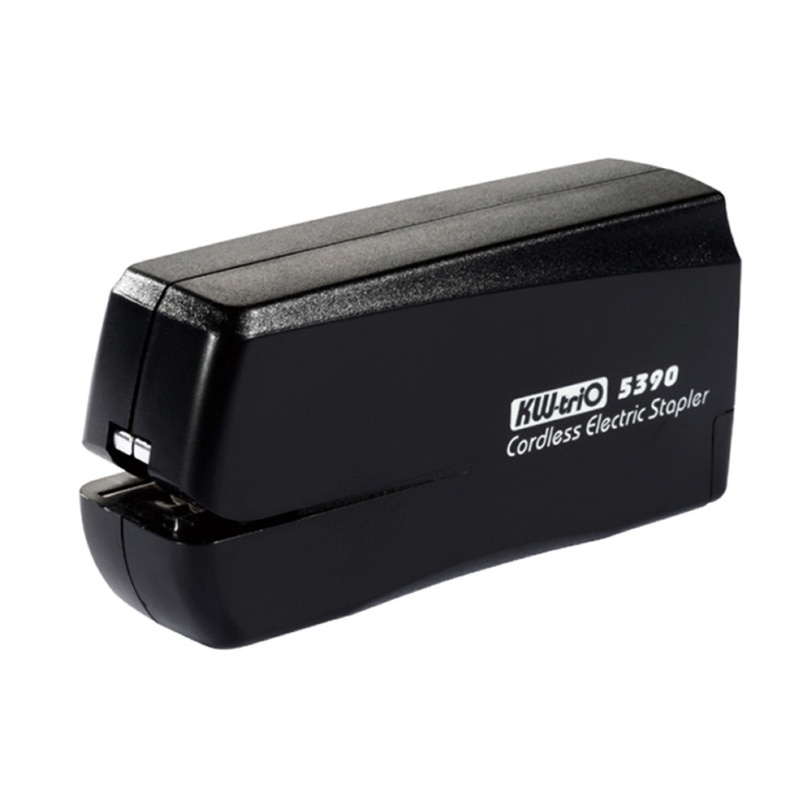 Automatic Heavy Duty Electric Stapler Table Stapler for Office Desk 15 ...