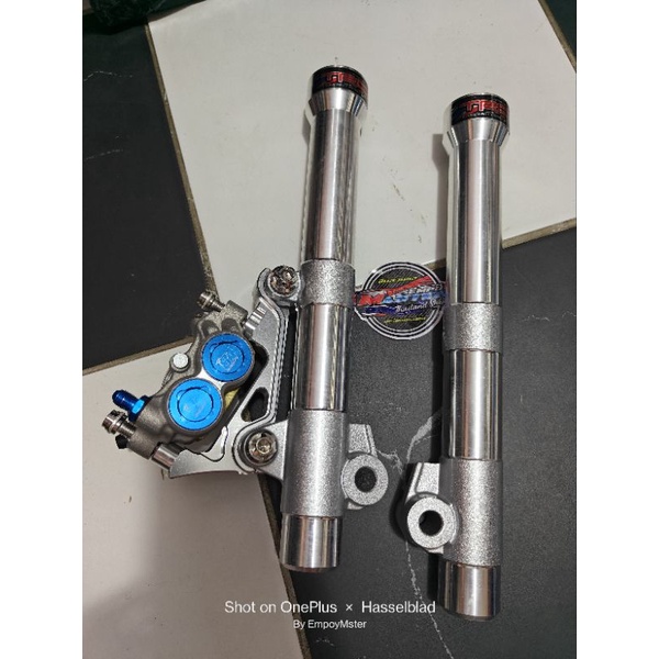 TRC innertube extension & outertube caliper mio m3 wave raider rs xrm ...