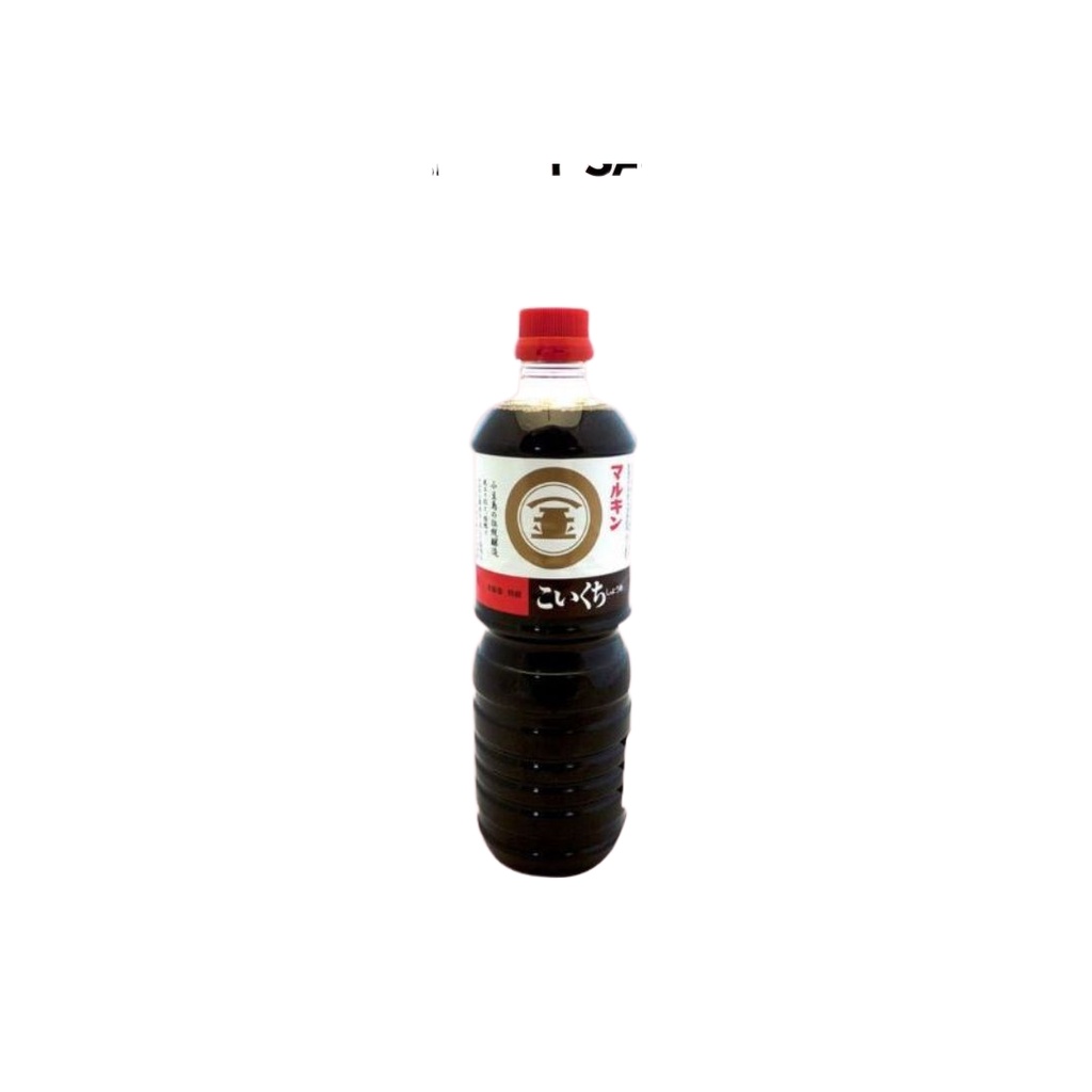 CODIn stock℗Japan Marukin Koikuchi Shoyu Dark Soy Sauce Usukushi Light ...