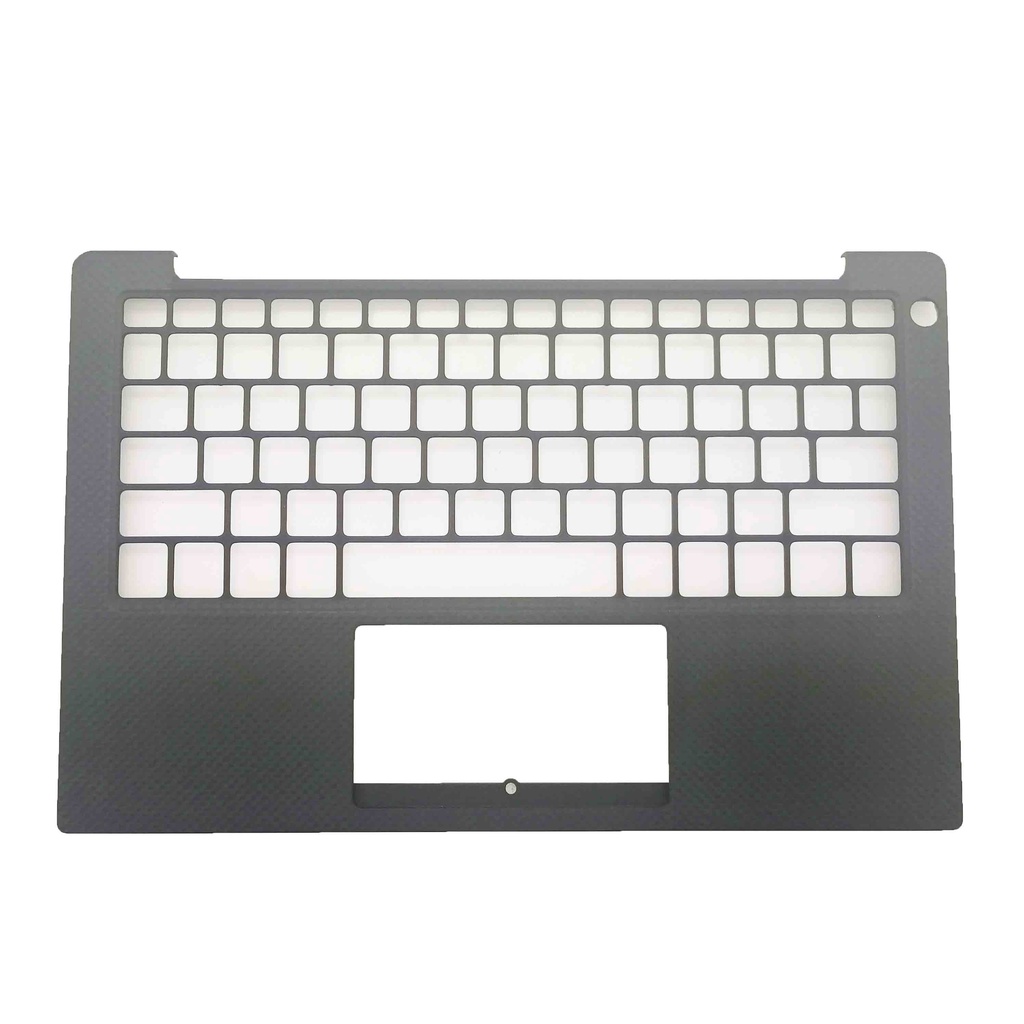 NEW Genuine For Dell XPS 13 9370 9380 9390 Laptop Palmrest Upper Cover ...