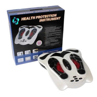 HPI TENS Health Protection Foot Body Health Massager Acupuncture ...