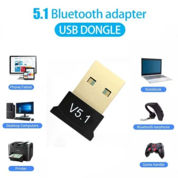 usb bluetooth dongle - Best Prices and Online Promos - Jun 2026 ...