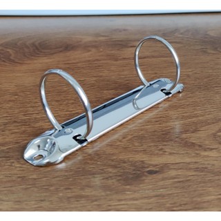 [Ready Stock Same Day Shipment] 2-Hole Binder Accessories Two-Hole ...