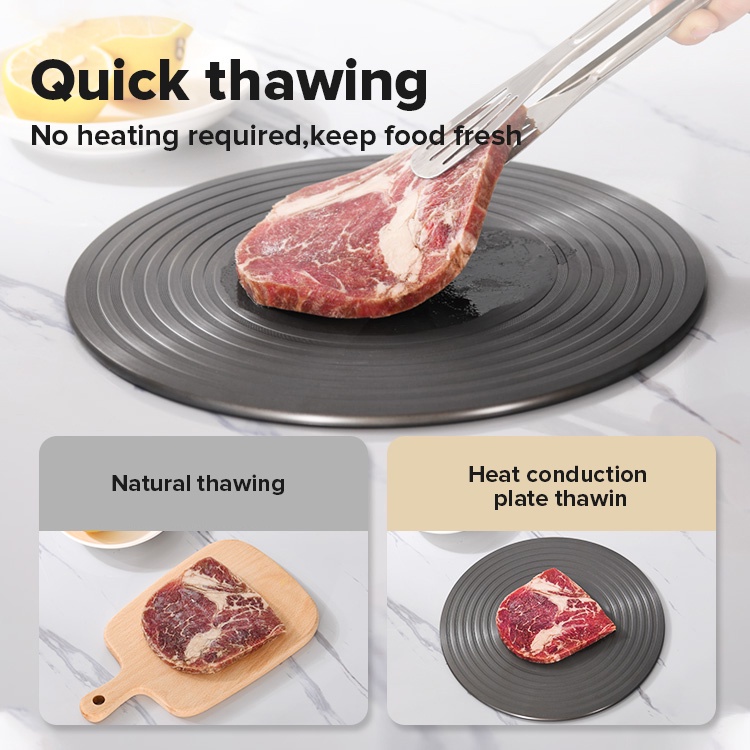 20cm/24cm/28cm Heat Conduction Plate For Gas Stove Anti-scorch Heat ...