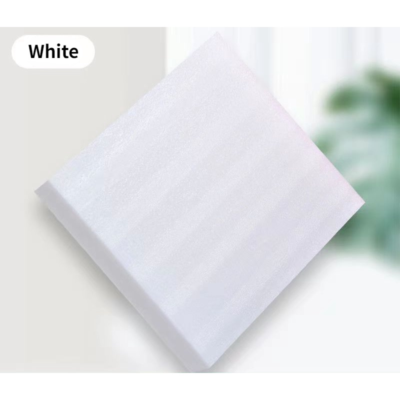 Square Polystyrene Bricks for Flower Arrangements, Craft Foam Blocks ...