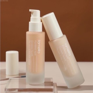 3Pcs Face Base Makeup Set Daily Matte Natural Cosmetics Kit Longwear ...