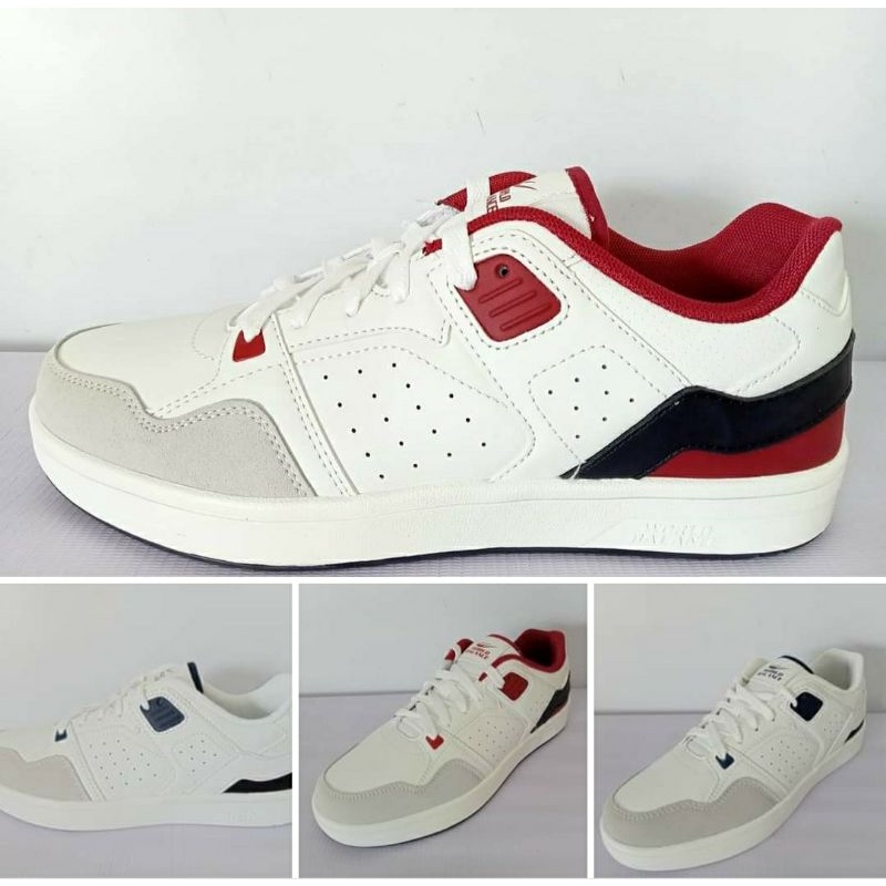 World Balance KYRO Athleisure Shoes For Men's | Shopee Philippines
