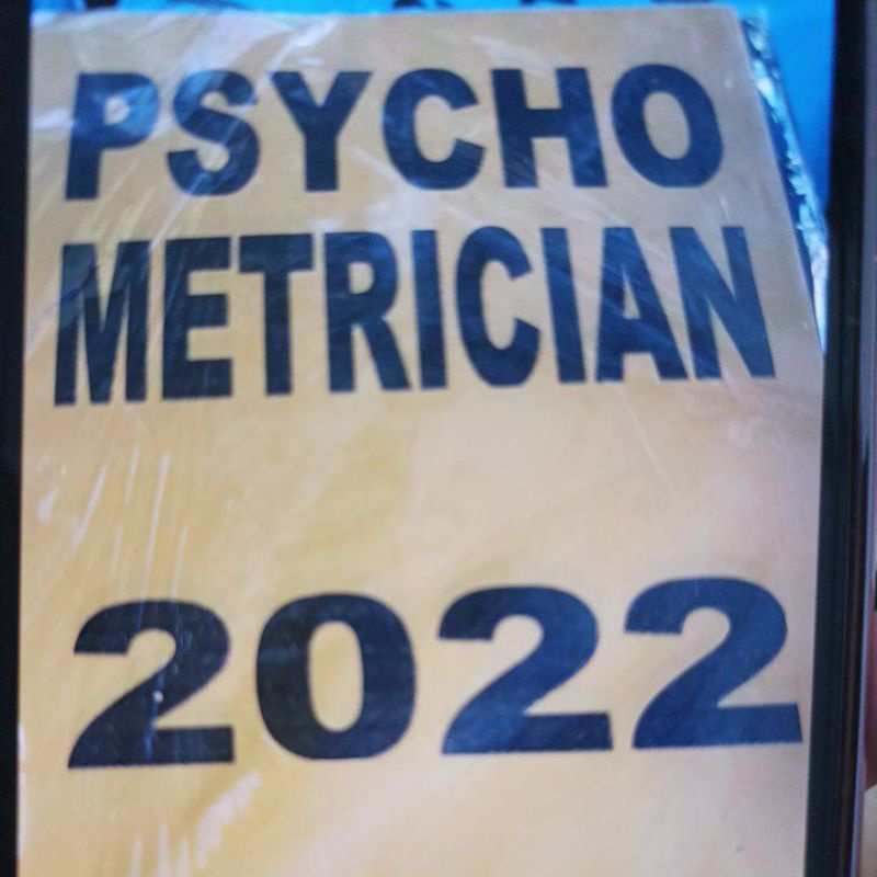 Psychometrician 2019/2022 | Shopee Philippines