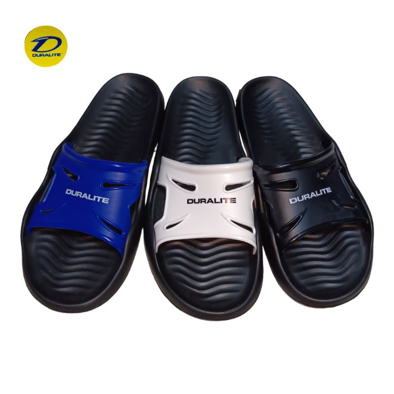 DURALITE CHAZ MEN'S SANDAL, OPEN TOE | Shopee Philippines