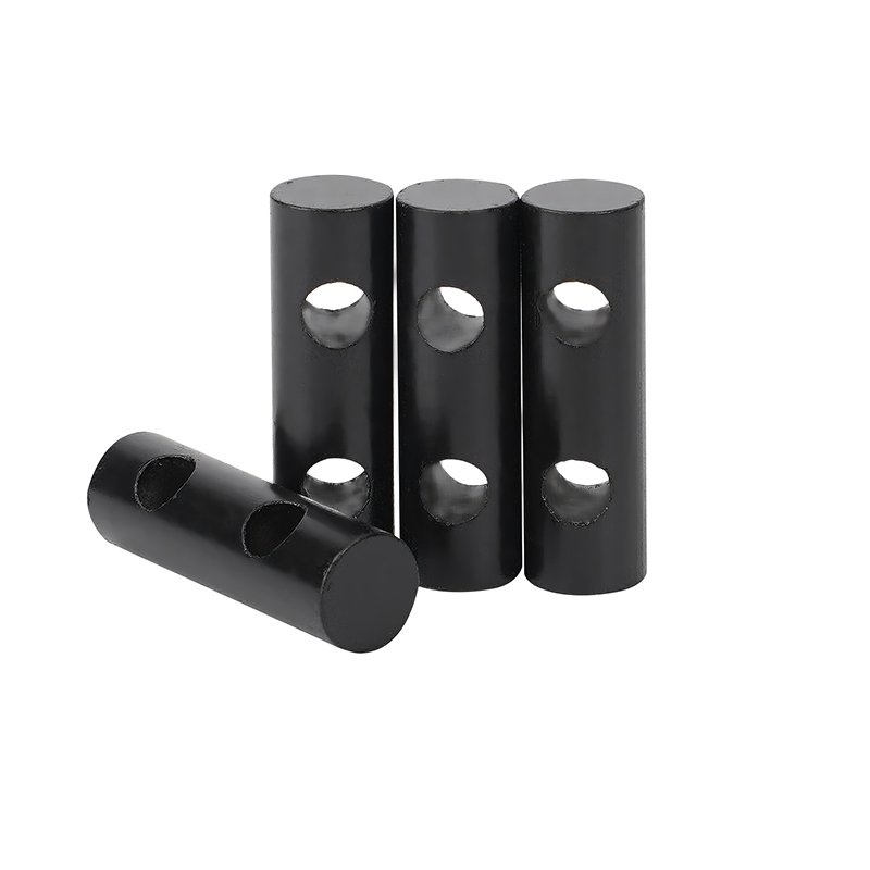 Small Ferro Rod Survival Toggle Hole Drilled Flint Fire Starter for ...
