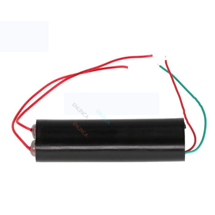 DC 3.7V-7.4V 0.5A-1A 8000 - 1000KV High Voltage Generator Module ...