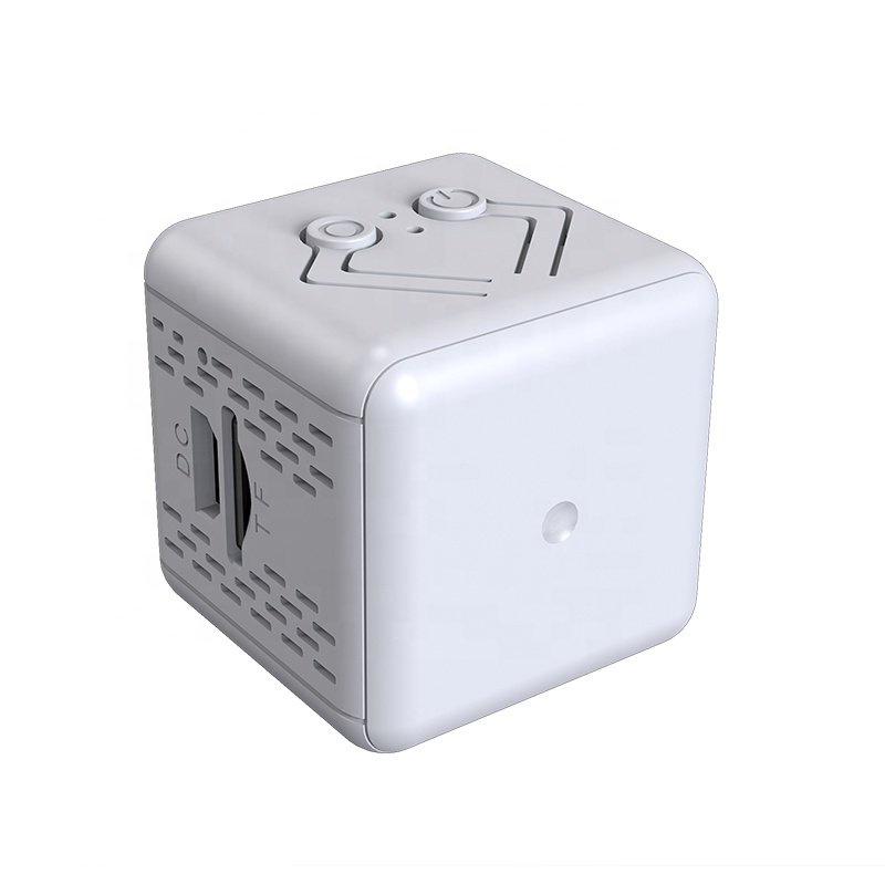 X6D Wifi Mini Camera 1080P HD Long Standby Motion Detection Smart ...