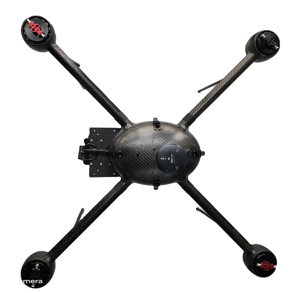 2022 Mapping Drone Hybrid Rc Vtol Uav Flight Controller Fixed Wing ...