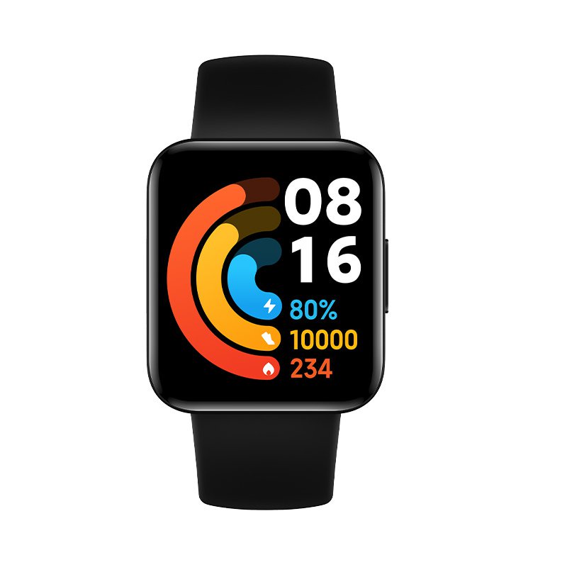 Xiaomi Redmi Watch 2 AMOLED Display Multi Watch Sport Smartwatch 6 ...