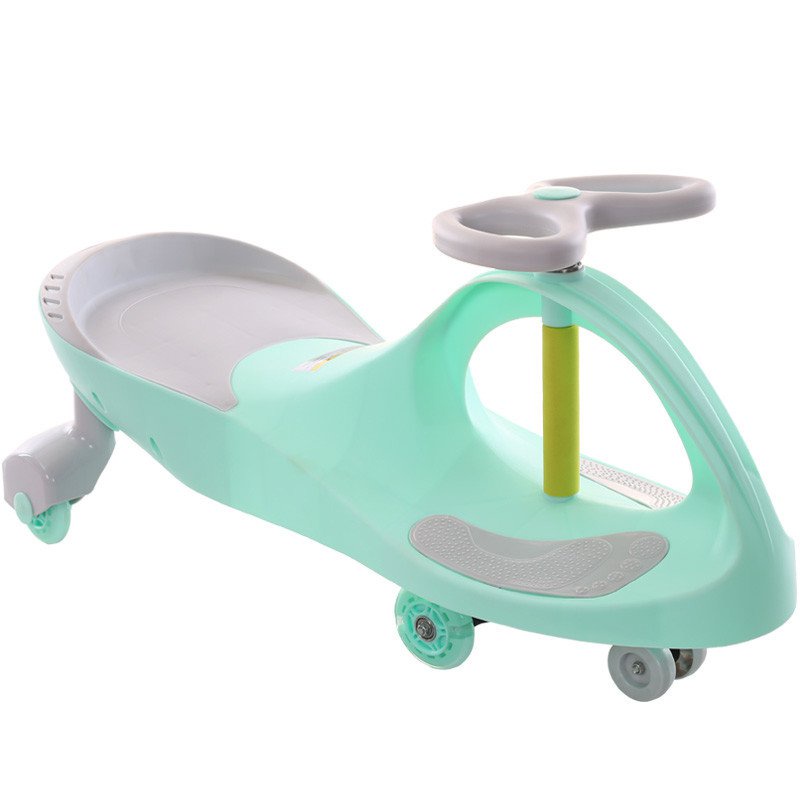 PlasmaCar The Original by PlaSmart Red Ride On Toy, Ages 3 yrs and Up ...