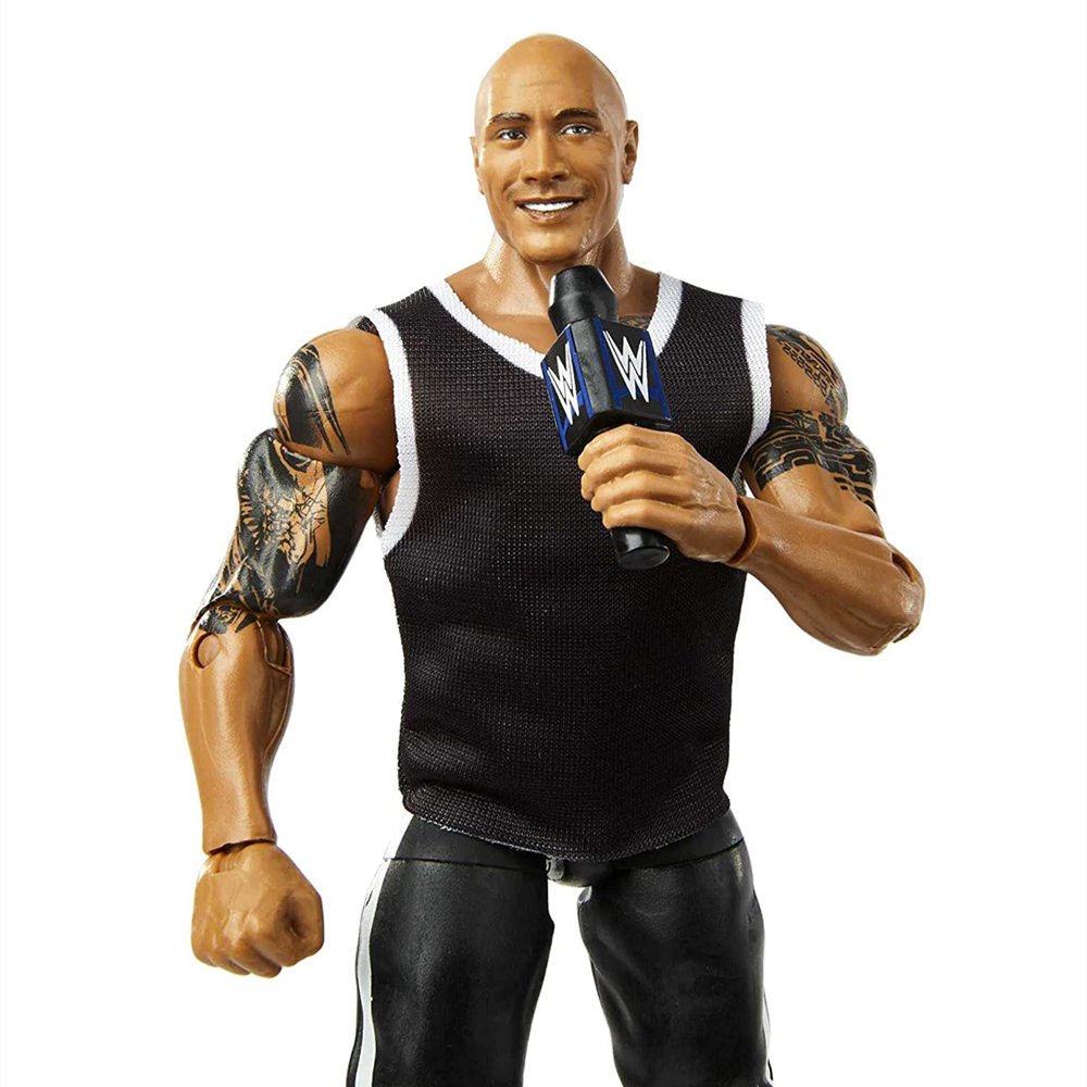 Plastic muscle man famous boxer figures realistic gladiators toys ...