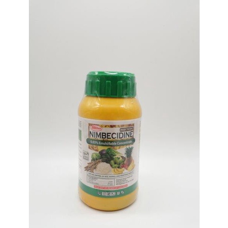 NIMBECIDINE INSECTICIDE (250ML) | Shopee Philippines