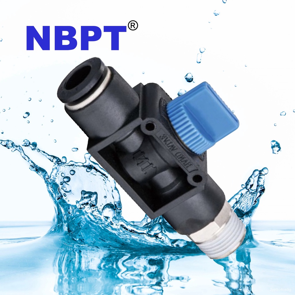 Flow Control Valve Srr : Becker™ Control Products – JCDAT