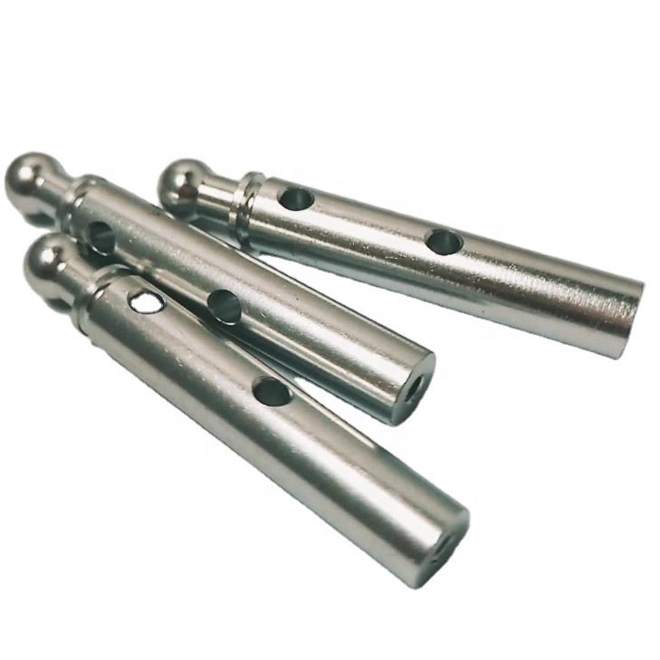 custom Various shapes sizes Locking pin Spring Plunger Pins for ...