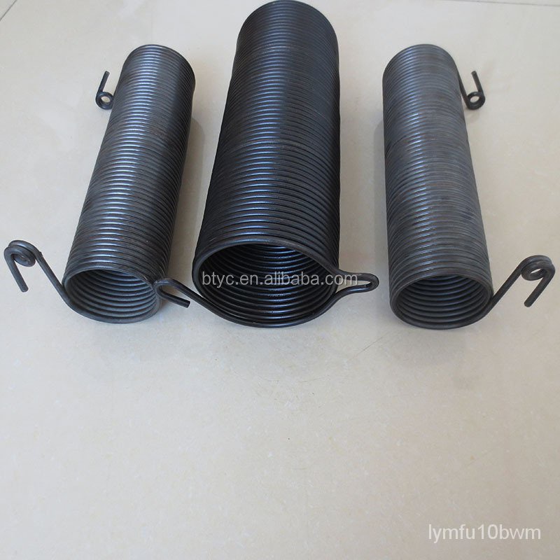 High Quality Spiral Coil Torsion Spring For Roller Shutter Garage Door ...