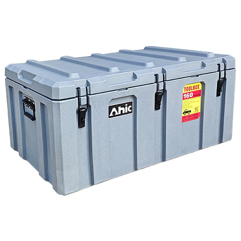 TB160 Customization Hard Plastic Tool Storage Cabinet Box ...