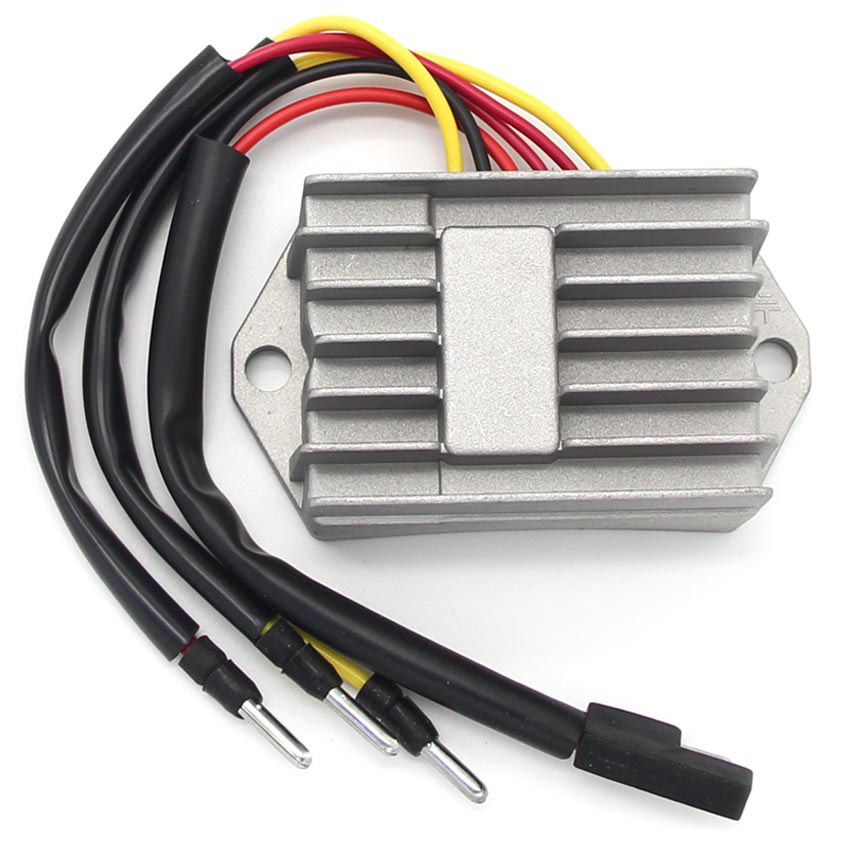 Motorcycle Voltage Regulator Rectifier For Moto Guzzi V7/V10/V11 NAKED ...