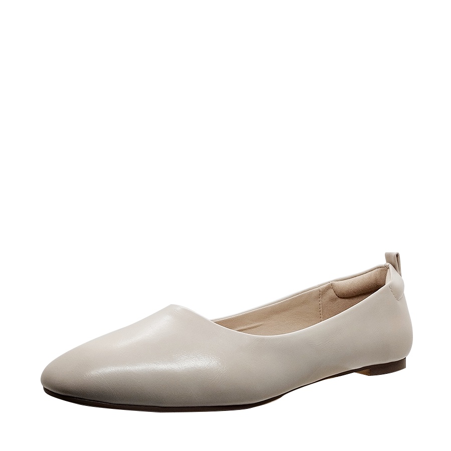 Payless Women's Stepone Walk Amanda High Vamp Flat | Shopee Philippines