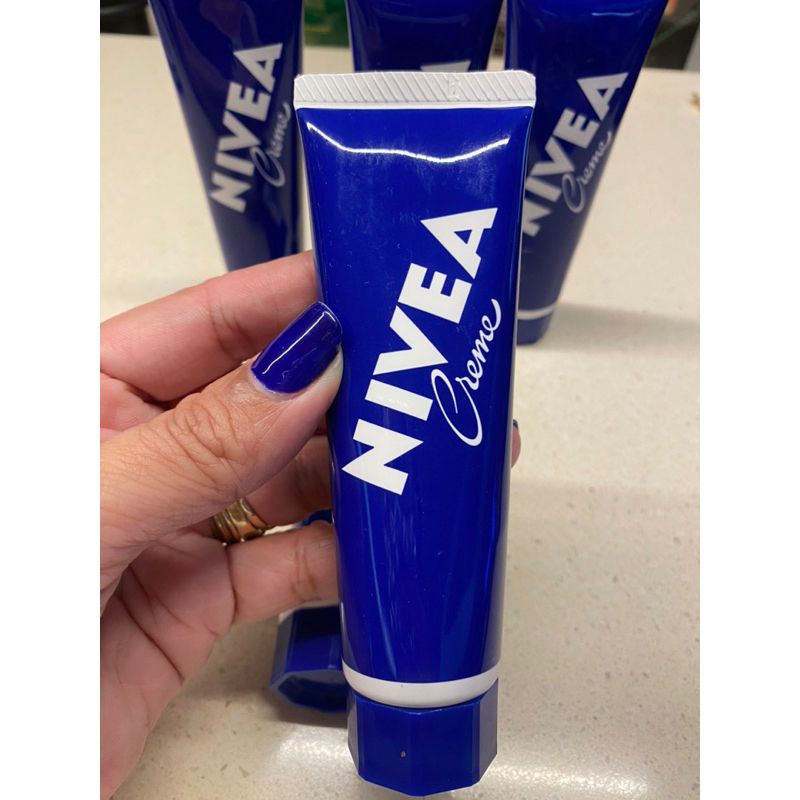 Nivea Japan Creme 50g Authentic | Shopee Philippines