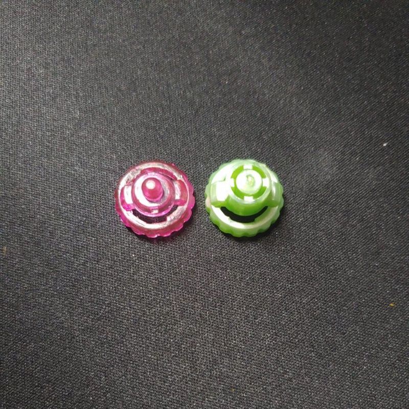 Beyblade Metal Fight Bottom Parts (4) Takara Tomy | Shopee Philippines