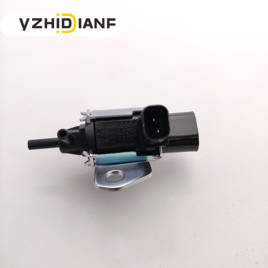 1PPQ 1X Vacuum Solenoid Valve Intake Manifold Runner Control For Mazda ...