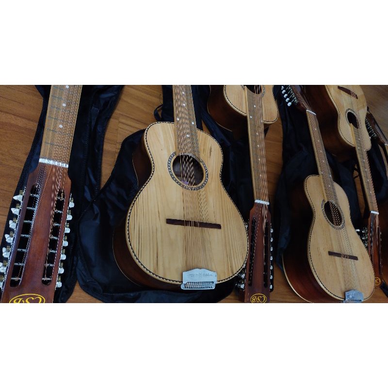 OCTAVINA WITH PADDED CASE BAG - ARLENE CAYABYAB MUSICAL INSTRUMENTS ...