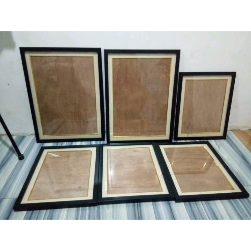 ♠ A3 frame with matting(CUSTOMIZED FRAME) | Shopee Philippines