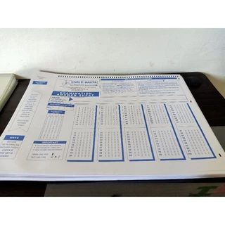 Shop scantron for Sale on Shopee Philippines
