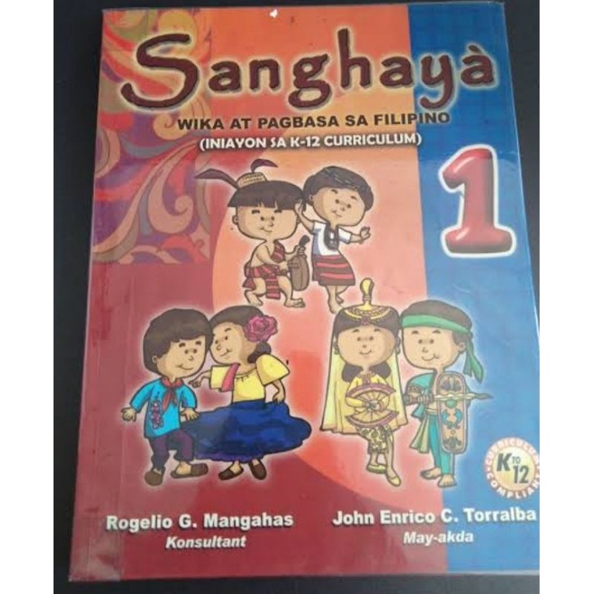 Sanghaya Wika at Pagbasa sa Filipino grade 1 to 6 | Shopee Philippines