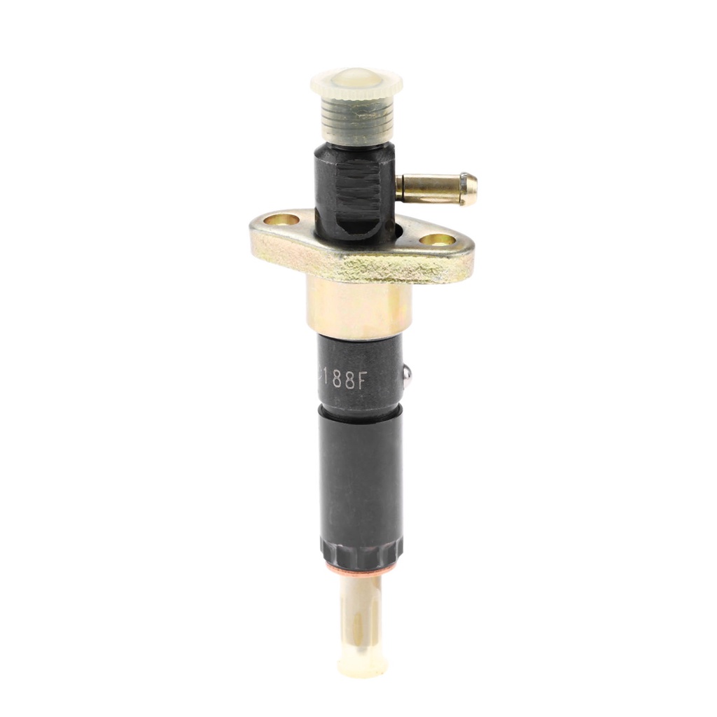 BQVC DRELD Fuel Injector Valve Injector Nozzle Chinese 188F Diesel ...