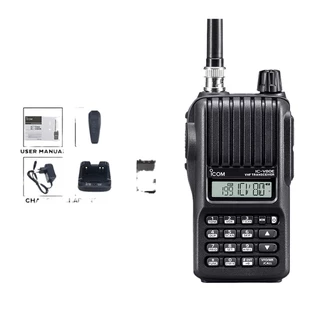 Shop icom radio for Sale on Shopee Philippines