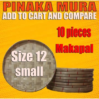 Shop bilao for Sale on Shopee Philippines