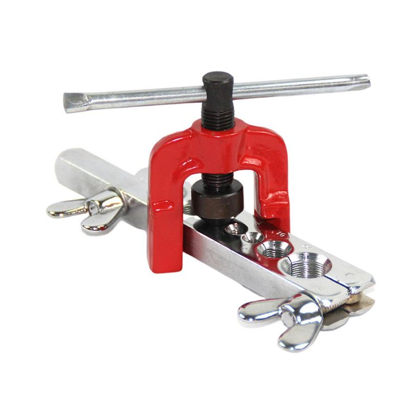 Pipes Manual Flaring Tool Tubes Expander Devices For Stainless Steel ...