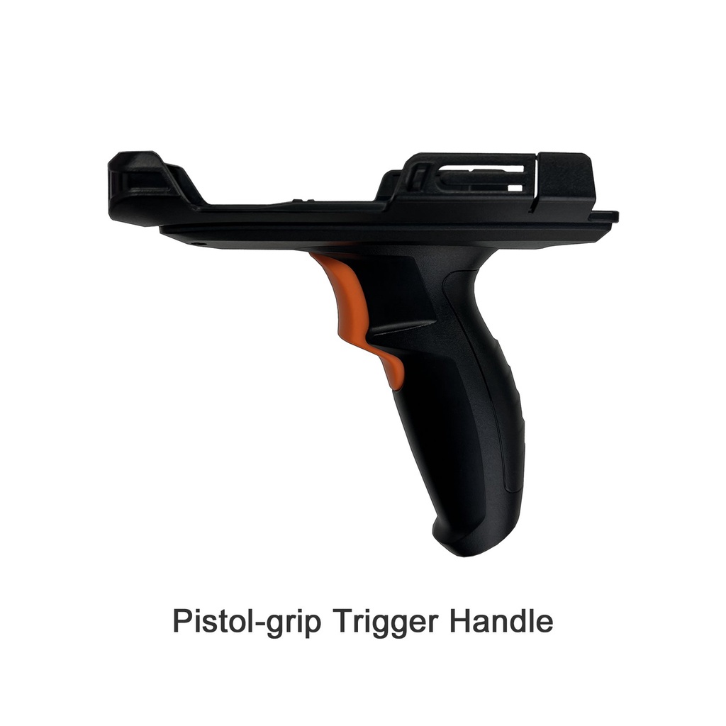 Trigger Handle for QinTrumIoT Otus 60 & 65 Handheld PDA Mobile ata ...