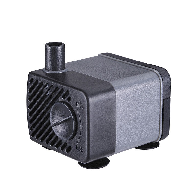 Submersible Aquarium Water Pump Fish tank Pumping Water Replacement ...