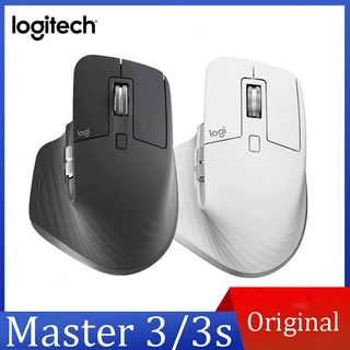 logitech mx master 3s - Best Prices and Online Promos - May 2024 ...