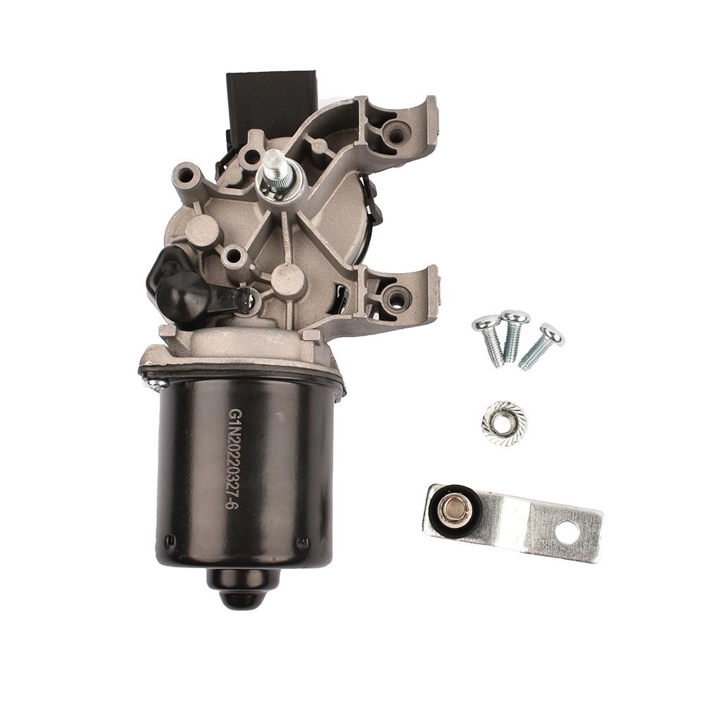 AP02 LHD Front Wiper Motor For NISSAN Qashqai 2007-2014 28800-JD900 ...