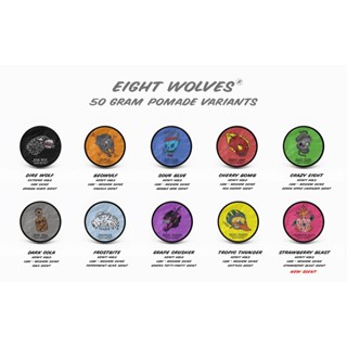 eightwolves - Best Prices and Online Promos - Feb 2024 | Shopee Philippines