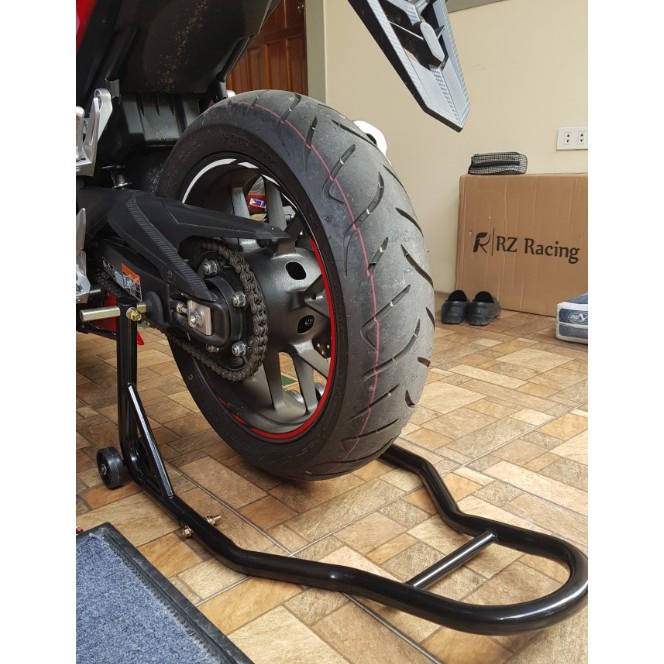 2n1 RZ Racing Paddocks stand (Universal) Big Bike center stand for ...